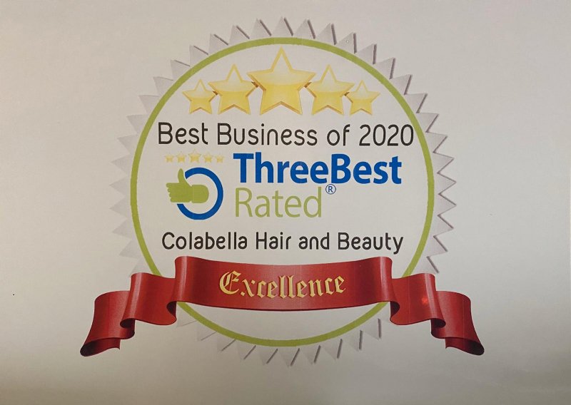 Colabella Hair & Beauty, Wolverhampton | 61 reviews | Hair and Beauty ...
