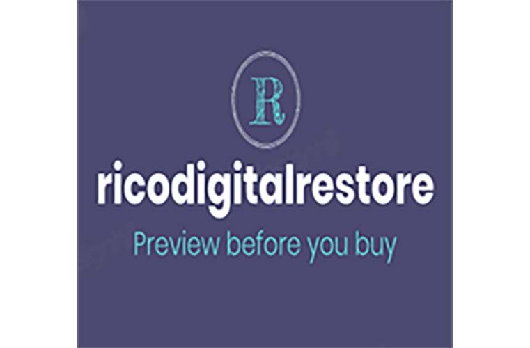Rico Photo Restore and Repair, Nottingham | Photographic Equipment ...