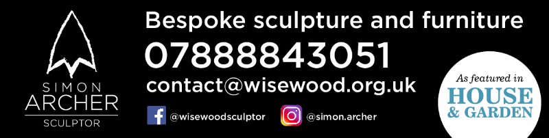 Simon Archer, Liverpool | Chainsaw Carver | 1 review - FreeIndex