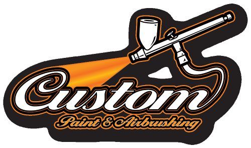 Custom Paint and Airbrushing, Darwen | Custom Paint Shop - FreeIndex