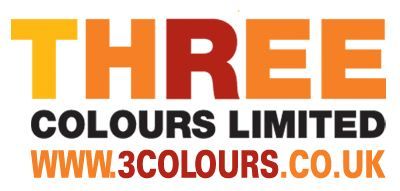 Three Colours Ltd, London | 9 reviews | Leaflet Distributor - FreeIndex