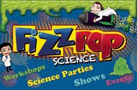 Fizz Pop Science, Taunton | 42 reviews | Children's Entertainer - FreeIndex