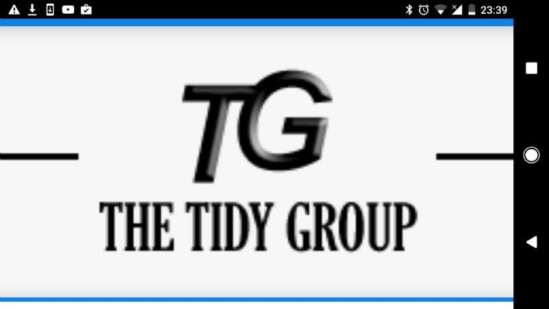 The Tidy Group, Blackpool | 21 reviews | Garden Designer - FreeIndex