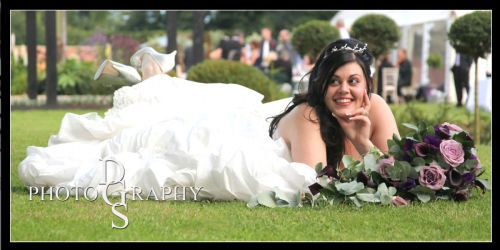 DGS Photography, Chippenham | Wedding Photographer - FreeIndex