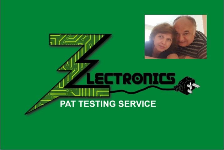 Z Electronics, Maidenhead | 15 reviews | PAT Testing Company - FreeIndex