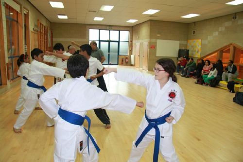 TISKA Karate London, London | 1 review | Karate Club - FreeIndex