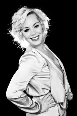 Annika Rands Female Vocalist, Ipswich | Singer - FreeIndex