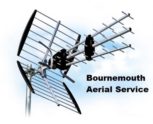 Bournemouth Aerial Service, Ferndown | Satellite and Aerial Installer ...