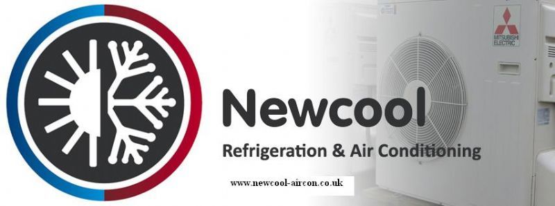 Newcool Refrigeration & Air Conditioning, Northampton | Air ...