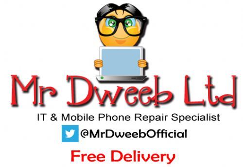 Mr Dweeb, London | 148 reviews | Computer Repair Company - FreeIndex