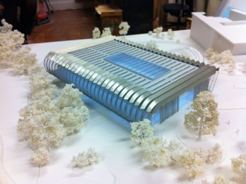 4D modelshop - Model Shop in Whitechapel, London (UK)