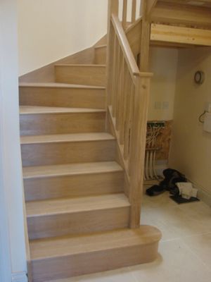 Acorn Joinery & Building, Crewe | 26 reviews | Joiner - FreeIndex