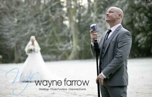 Wedding Singer Lancashire & DJ Wayne Farrow, Burnley | 69 reviews ...