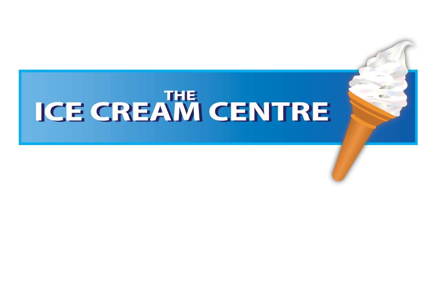 The Ice Cream Centre, Rugby | Ice Cream Parlour - FreeIndex