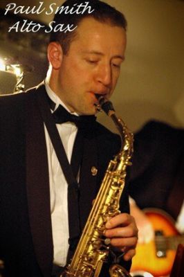 Paul Smith Music, Basingstoke | 1 review | Wedding Music - FreeIndex