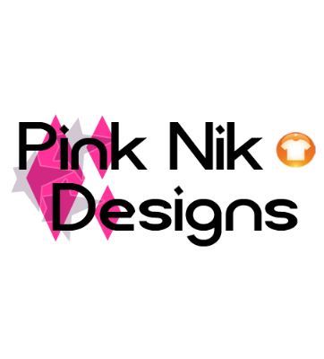 Pink Nik Designs, Edinburgh | T-Shirt Printer | 8 reviews - FreeIndex