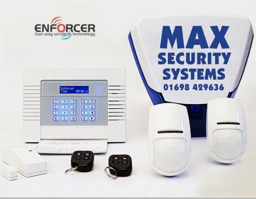 Max Security Systems Ltd, Hamilton | 10 reviews | Home Security Company ...