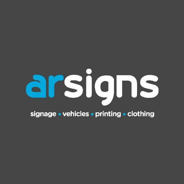 AR Signs East of England , Oakham | Signage Manufacturer - FreeIndex
