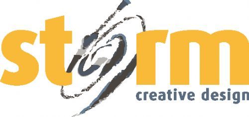 Storm Creative Design, Gloucester | Website Graphic Design Company ...
