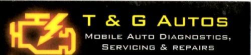 T G Autos