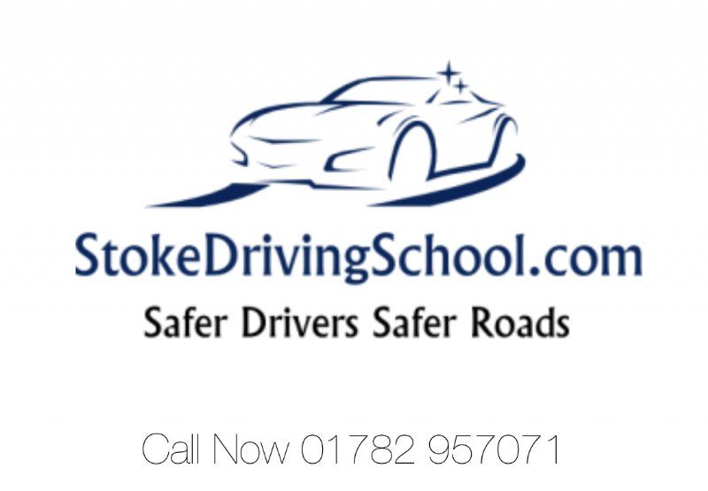Richard West Driving School, Stoke-on-Trent - ST6 6TB | Driving ...