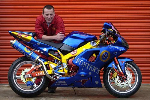 Motorcycle Doctor Sussex, East Grinstead | Motorbike Repair Company | 2 ...