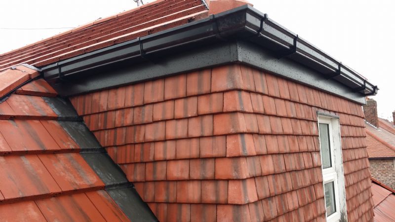 Crosby Roofing and Building Contractors - Roofer in Crosby, Liverpool (UK)
