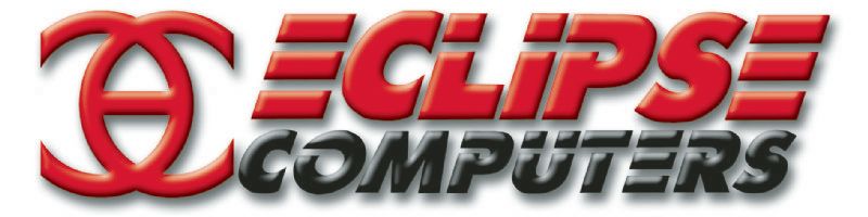 Eclipse Computers - Computer Hardware Company in Coventry (UK)