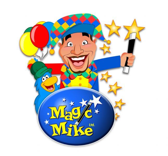 Magic Mike Ltd, Scarborough | Children's Entertainer | 94 reviews ...