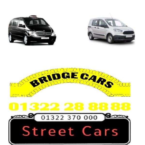 Bridge Cars, Dartford | Disabled Taxi Company - FreeIndex