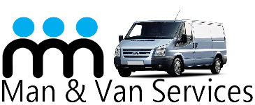 Man & Van Services, Horsham | Removals Company - FreeIndex