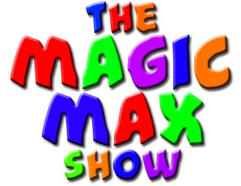 The Magic Max Show, Dalkeith | Children's Entertainer - FreeIndex