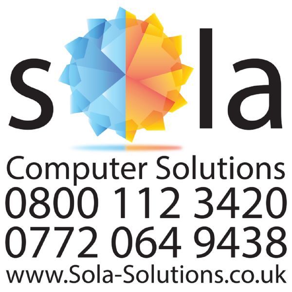 Sola Computer Solutions, Newark | 17 reviews | Computer Repair Company ...
