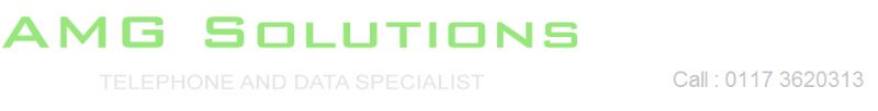 AMG Solutions, Bristol | 49 reviews | Telephone Engineer - FreeIndex