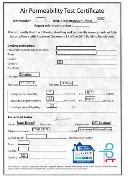 Apt-Solutions, Deal | 3 reviews | Construction Company - FreeIndex