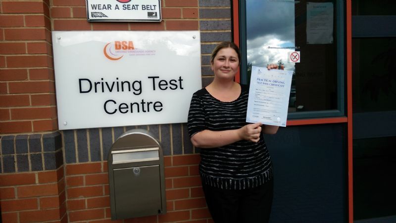 BSM Driving School - Driving Instructor in Radlett (UK)