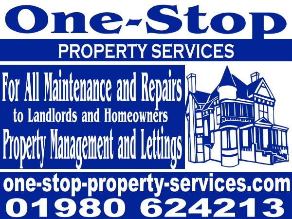 One-Stop Property Services, Salisbury | Property Maintenance Company ...