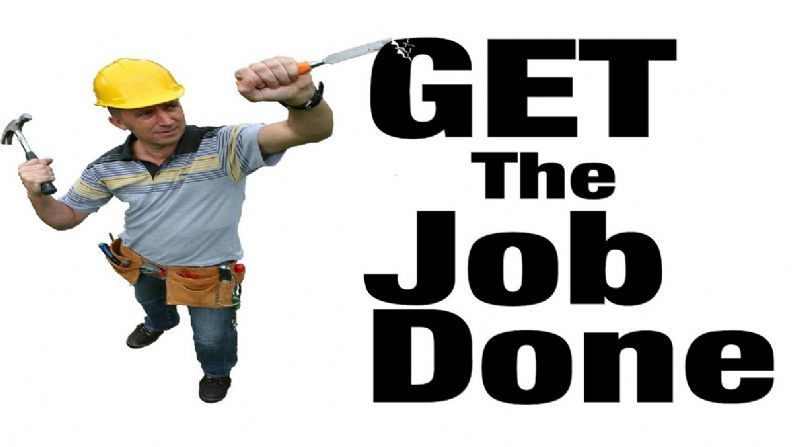 Get The Job Done, Bridgnorth | 12 reviews | Handyman - FreeIndex