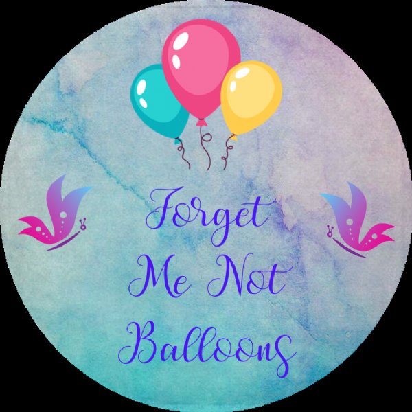 Forget Me Not, Rochdale | 7 reviews | Balloon Decorator - FreeIndex