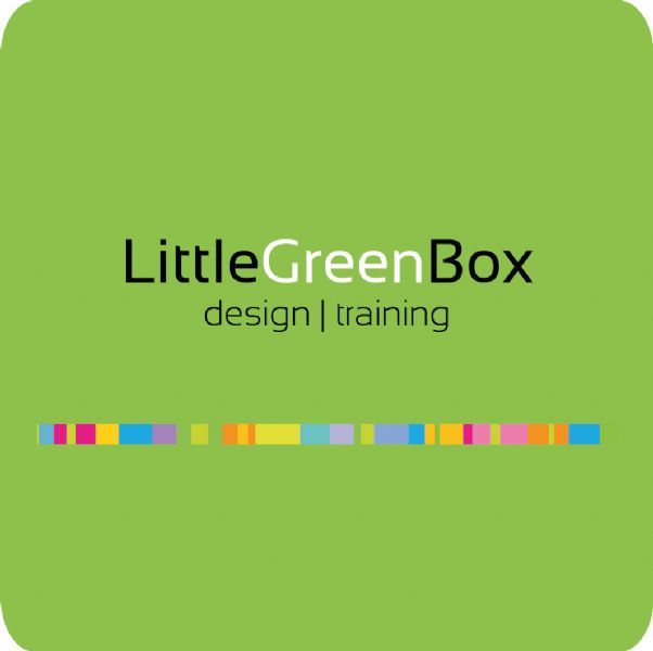 Little Green Box Design, Nottingham | Graphic Designer - FreeIndex