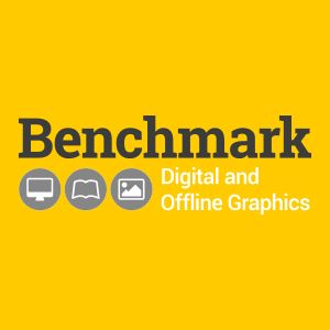 Benchmark Digital and Offline Graphics, Cheadle | Graphic Designer ...