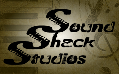 Sound Shack Studios, Cheltenham | Recording Studio - FreeIndex