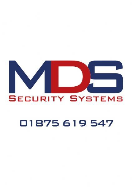 MDS Security Systems, Tranent | Intruder Alarm System Supplier | 3 ...