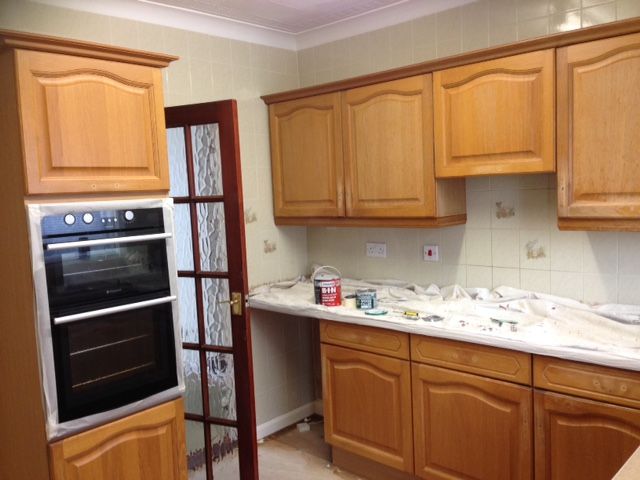 Tony Rosser Decorating, Doncaster | 56 reviews | Decorator - FreeIndex