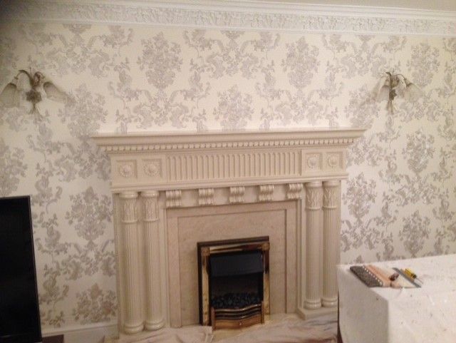 Tony Rosser Decorating, Doncaster | 56 reviews | Decorator - FreeIndex