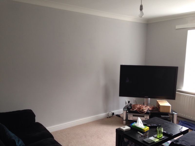 Tony Rosser Decorating, Doncaster | 56 reviews | Decorator - FreeIndex