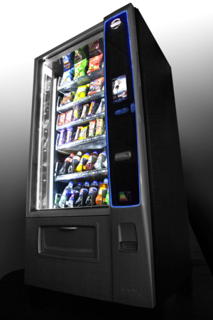 Easy Vend Ltd, Birmingham | Vending Machine Supplier - FreeIndex