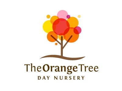 The Orange Tree Day Nursery, Stoke-on-trent | Child Care Company ...