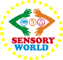 Sensory World Play Centre, Dewsbury | Children's Service Provider ...
