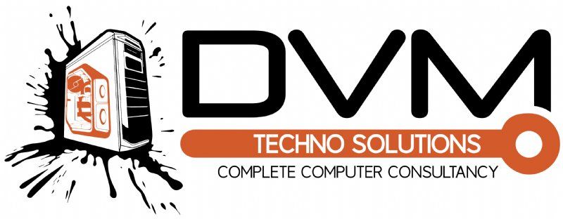 DVM Techno Solutions, Basingstoke | 1 review | Information Technology ...